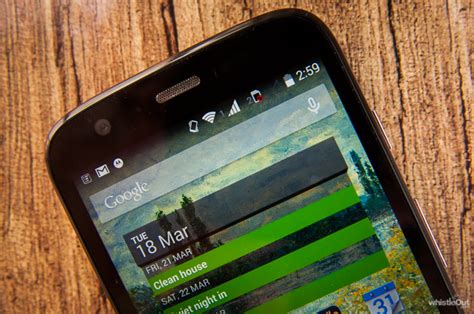 Motorola Moto G Review WhistleOut Motorola Moto G Review WhistleOut