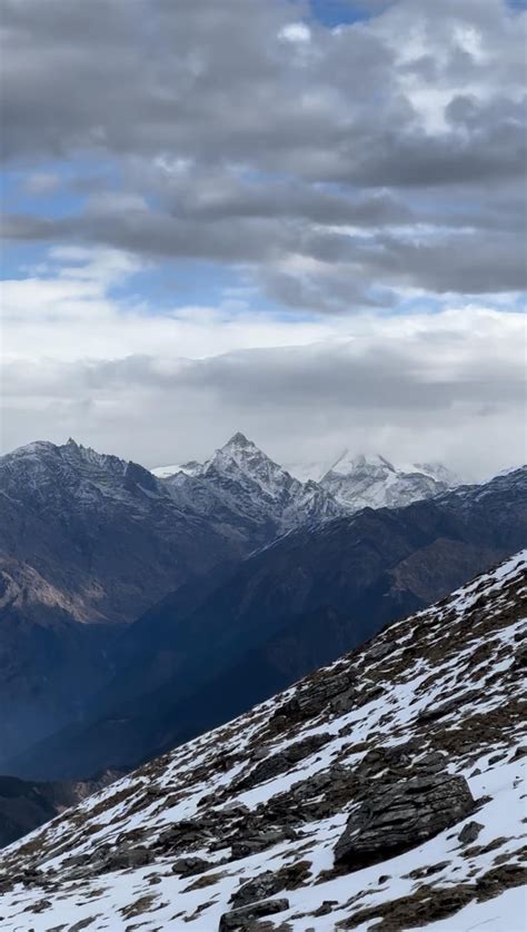 Thank You For Being So Surreal R Uttarakhand