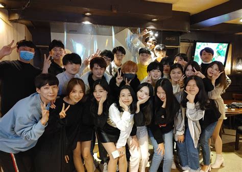 칸세이가쿠인 대학교 한국인유학생회