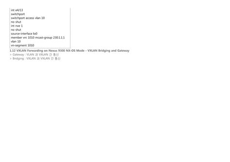 Cisco VxLAN LTRDCT Implementing VXLAN In A Data Center Pdf