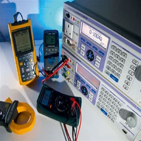 Electrical Meter Testing Calibration Service At ₹ 500 Piece In Bengaluru