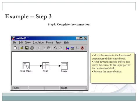 Matlab Simulink Introduction Ppt