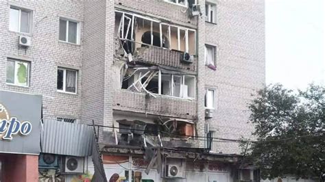 На тлі приїзду МАГАТЕ окупанти почали обстрілювати Енергодар з різної зброї Суспільство Stopcor