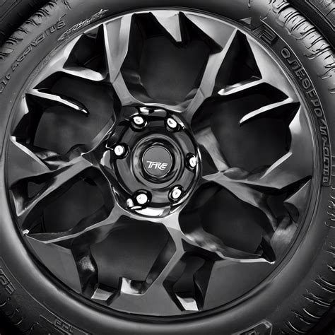 Tpms Sensor Broken During Tire Change Forged N Fast