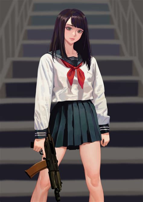 Original Drawn By Hongcasso Danbooru