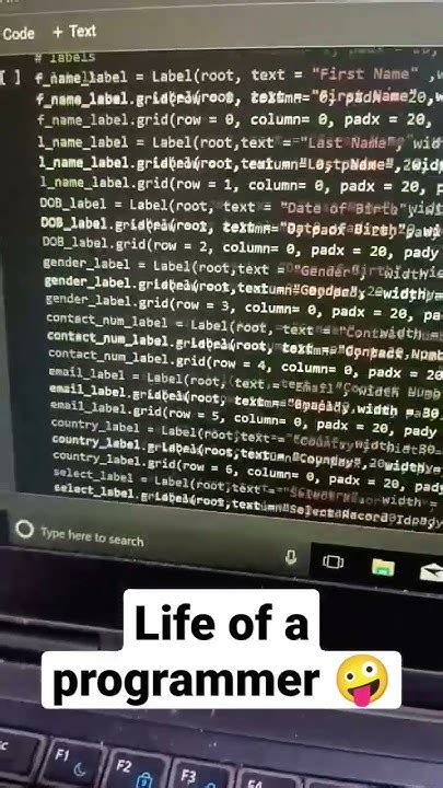 Agreed Codewithdakshi Shorts Python Programming Love Youtube