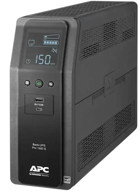 Manual Del Usuario De Apc Back Ups Pro 900 1200 1500