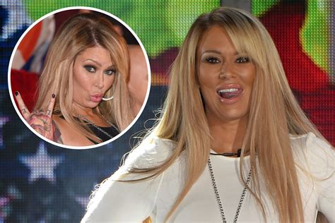Jenna Jameson Sparks Intrigue As She Calls Female Friend The One Newsweek