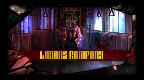 Aboard Mephistopheles Limbus Company Ost [extended] Youtube