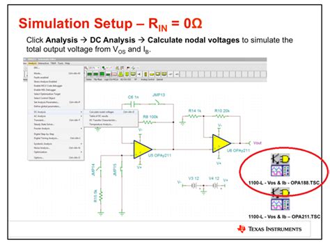 OPA Unable To Open OPA TSC Amplifiers Forum Amplifiers TI E E Support Forums