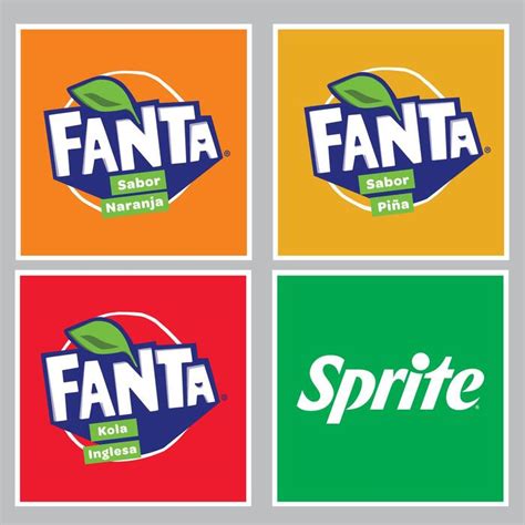 Logo Fanta Vectores Iconos Gráficos Y Fondos Para Descargar Gratis