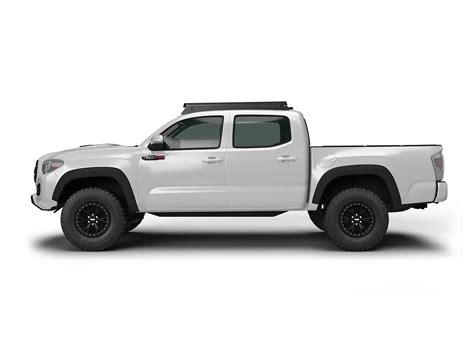Leitner Designs Acs Roof Over Cab Platform Rack For Toyota Tacoma Ge
