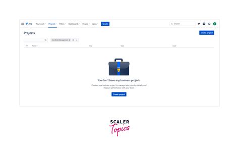 Kanban Board In JIRA Scaler Topics