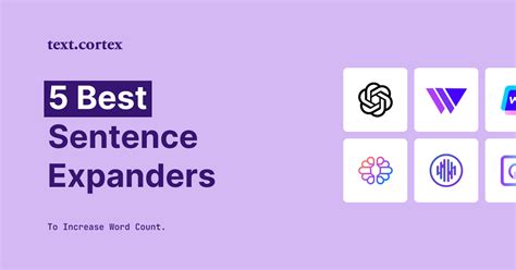 5 Best Sentence Expanders To Increase Word Count