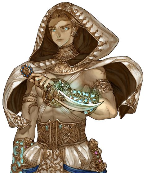 Rebuild New Class Assassin General Discussion Tree Of Savior Forum