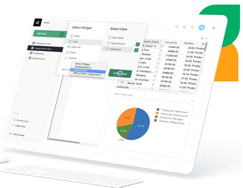 Spreadsheet Apps — Spreadsheet Man
