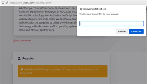 Discovering Fido2 And Passkeys