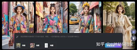 用ai工具免费制作虚拟网红美女跳舞短视频,人物动作完全一致性 知乎 用ai工具免费制作虚拟网红美女跳舞短视频,人物动作完全一致性 知乎