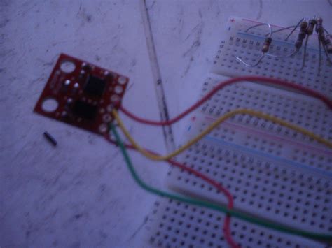 Imu Stops Working Sensors Arduino Forum