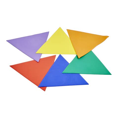 Hc1813289 Throw Down Spots Triangles And Squares Assorted Pack Of 18 Findel Dryad Uae