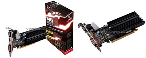 XFX Radeon R9 And Radeon R7 Graphic Card Lineup Leaked Includes Radeon R9 280X And 270X Double