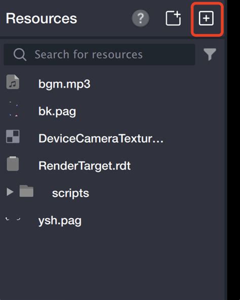 Gesture Following Tencent RTC Documentation