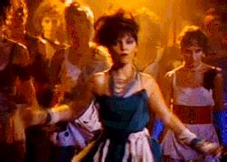 1980s Dance  Conseguir O Melhor  Em Er
