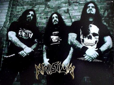 Death Metal Band Wallpapers Wallpaper Cave