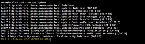 How To Install Rust On Ubuntu Linux Digitalocean