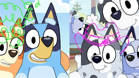 Socks Characters Bluey Official Website