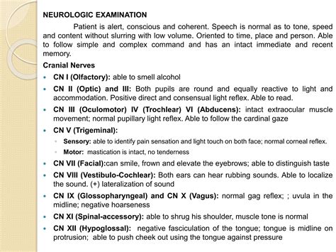 Epigastric Pain Ppt