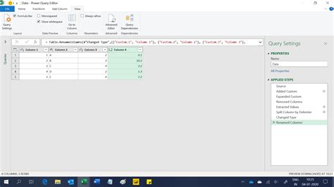 Solved Deliminate Multiple Columns In Order Microsoft Fabric Community