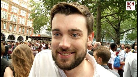 Jack Whitehall Interview Bad Education Series 3 Youtube