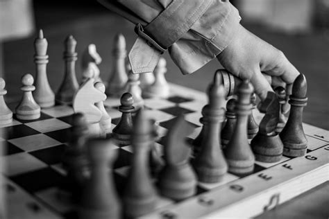 French Defense Chess Opening Amphy Blog