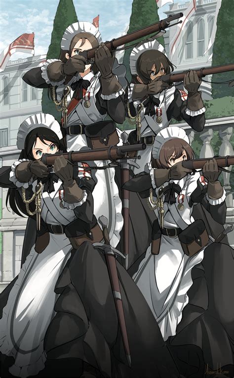 Marie Gardner Alicia Cole And Isabella Mendes Heroes Of Order Drawn