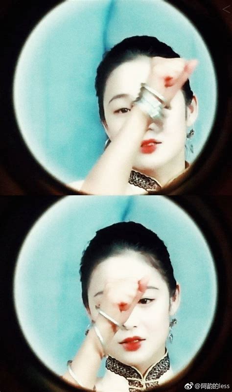 周韵 高清图片，堆糖，美图壁纸兴趣社区