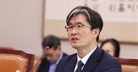 윤 대통령 오동운 공수처장 임명안 재가종합