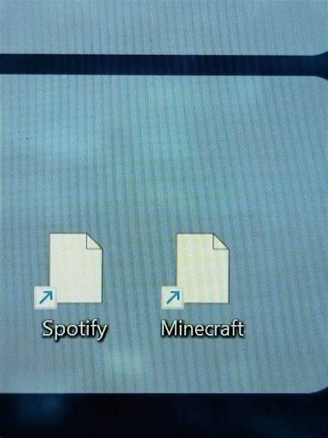 Any Way To Reset Desktop Icons R Laptops