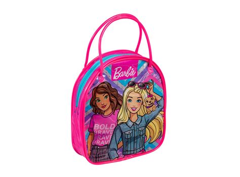 Ripley Set Gelatti 52520 Cartera Beauty Barbie