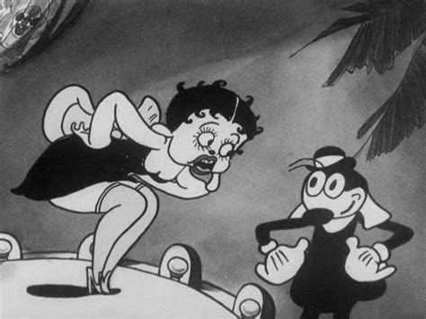 The Best Episodes Of Betty Boop Season 1930 Episode Ninja