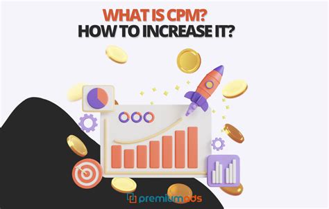 What Is Cpm How To Increase Cpm Premium Ads
