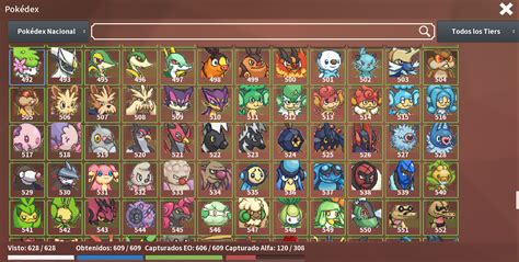 Pmd Icons Official Client Customization Pokemmo