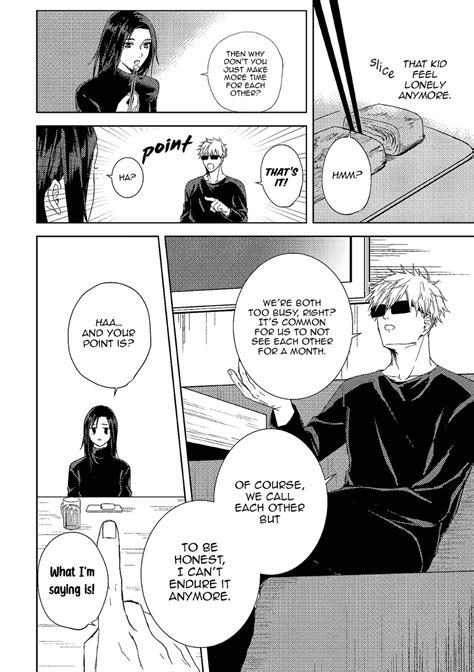 Noir Meiry Kimi No Koufukuron Jou Jujutsu Kaisen Dj Eng Myreadingmanga