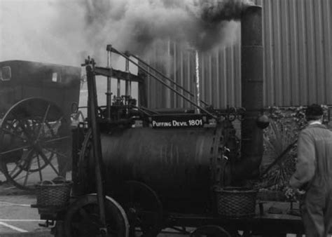 The Puffin Devils First Journey Cornwall For Ever