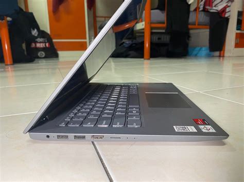 Lenovo Ideapad Computers Tech Laptops Notebooks On Carousell