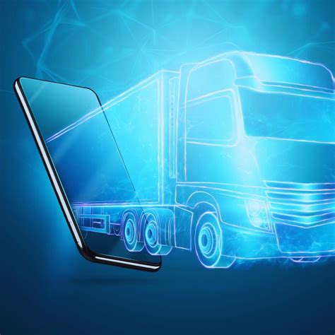 The Difference Between LF HF And UHF RFID