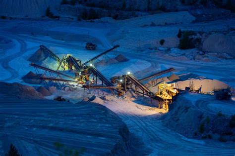 modular mining fact or fiction abl