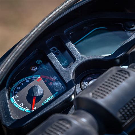 قیمت و خرید موتورسیکلت همتاز مدل فلات تریل دی تی 200 سی سی سال 1402