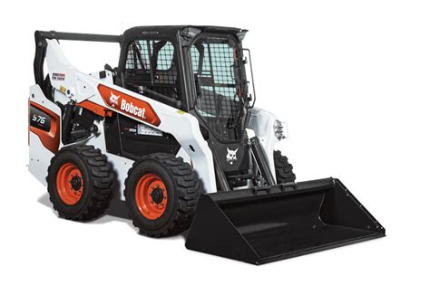 R Series Compact Loaders Bobcat Company