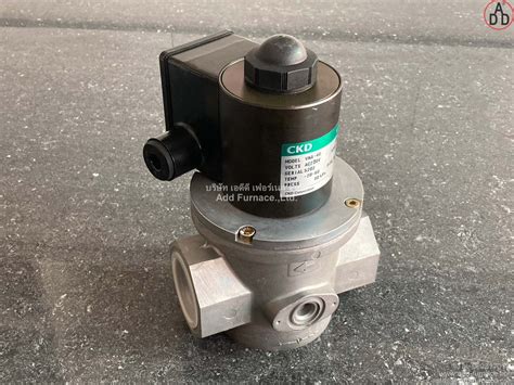 Ckd Model Vna 40 บริษัท เอดีดี เฟอร์เนส จำกัด